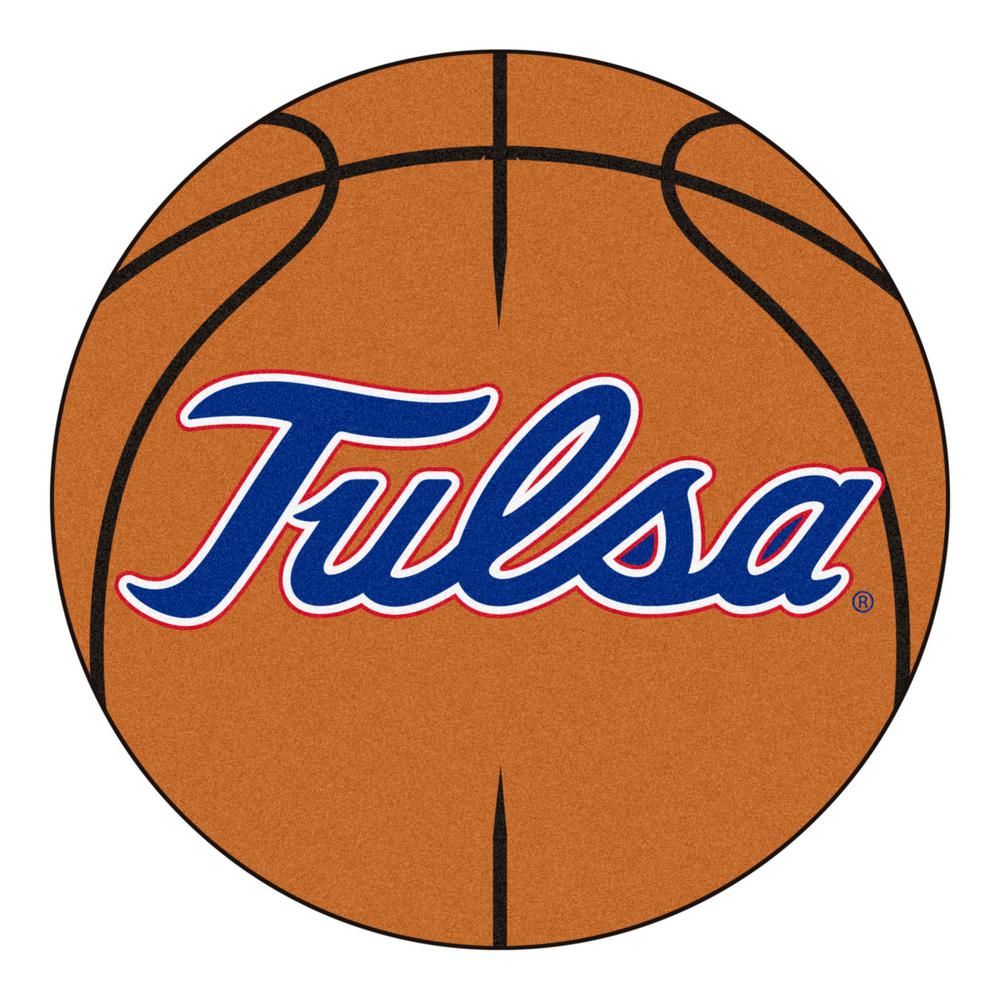 University Of Tulsa Logo