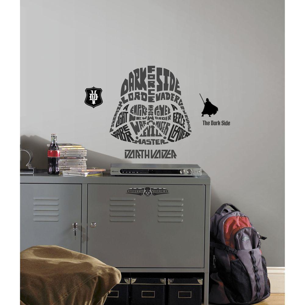 Roommates Star Wars Wall Decals at Krystal Terry blog