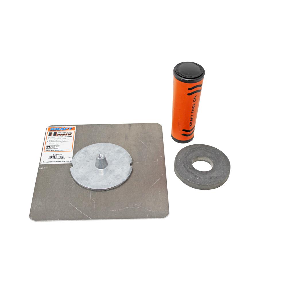 1/2 in. Corner-Back Drywall Back-up Clips (300-Pack)-4005 - The Home Depot