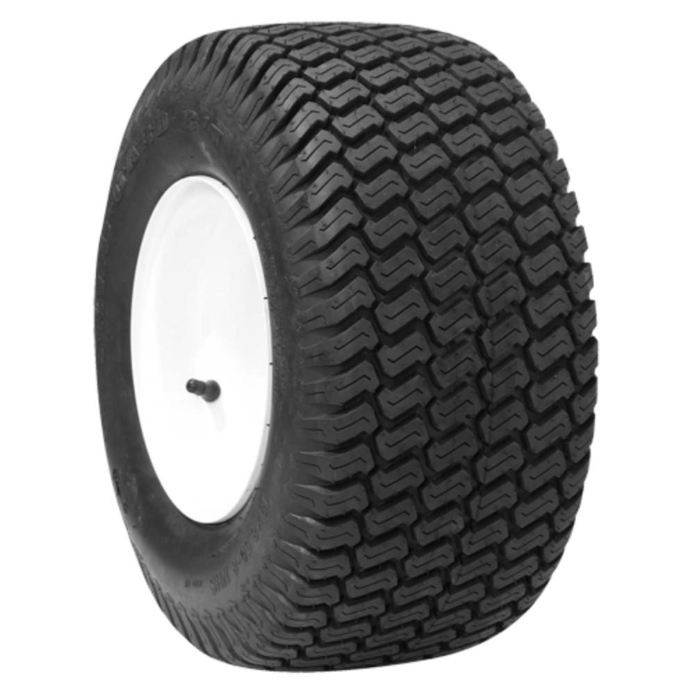 Trac Gard N766 Turf Tire 18X6.50-8-27305002 - The Home Depot