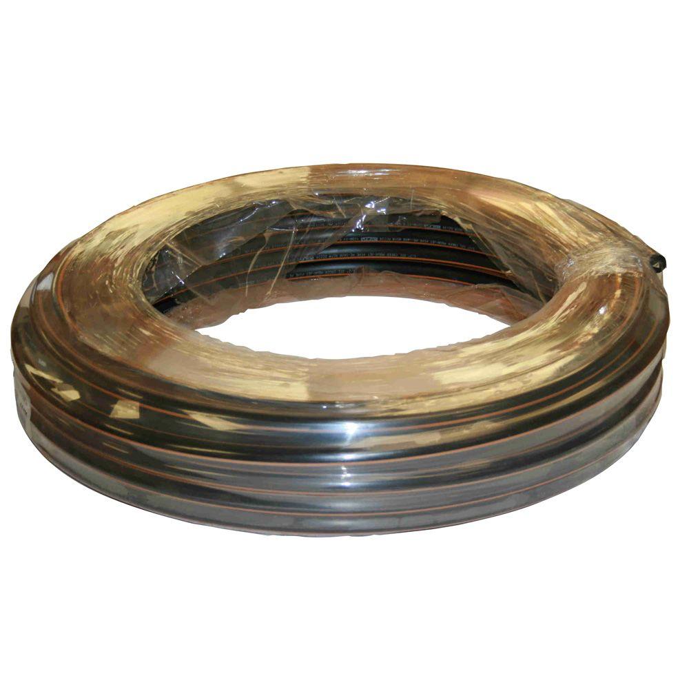 Oil Creek Plastics 1/2 in. x 100 ft. Polyethylene Pipe-AJ160510 - The ...
