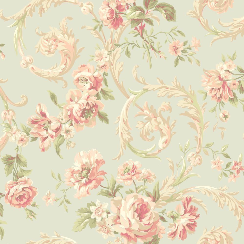 Rococo Desktop Wallpaper