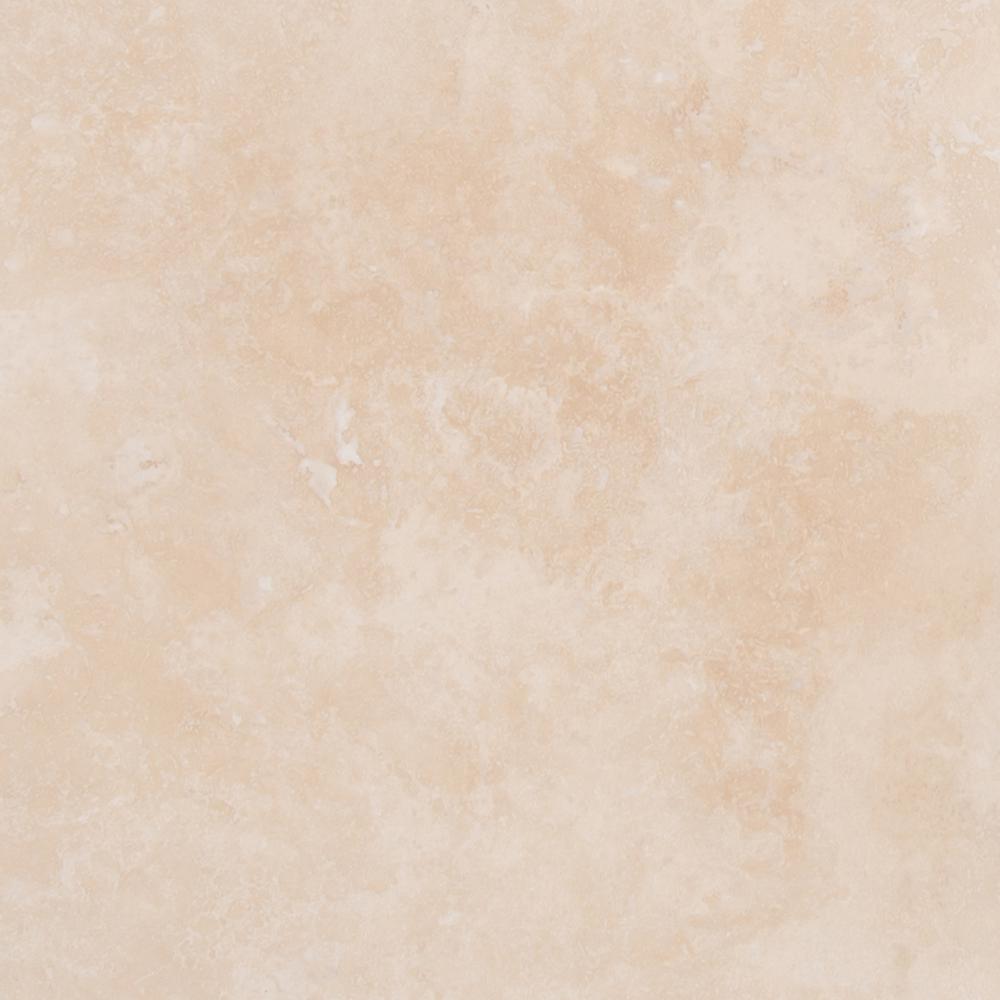 18x18 - Travertine - Tile - Flooring - The Home Depot