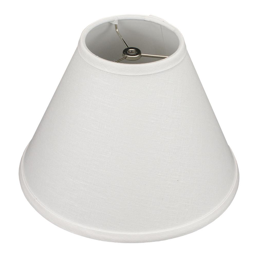 FenchelShades.com Fenchel Shades 12 in. Width x 8.25 in. Height ...