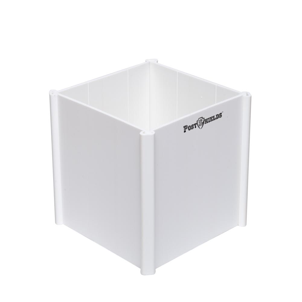 Post Wrap - Decking - Lumber & Composites - The Home Depot