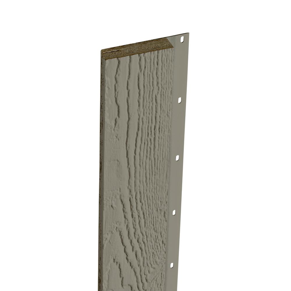 Trim Board - Siding Trim - Siding - The Home Depot