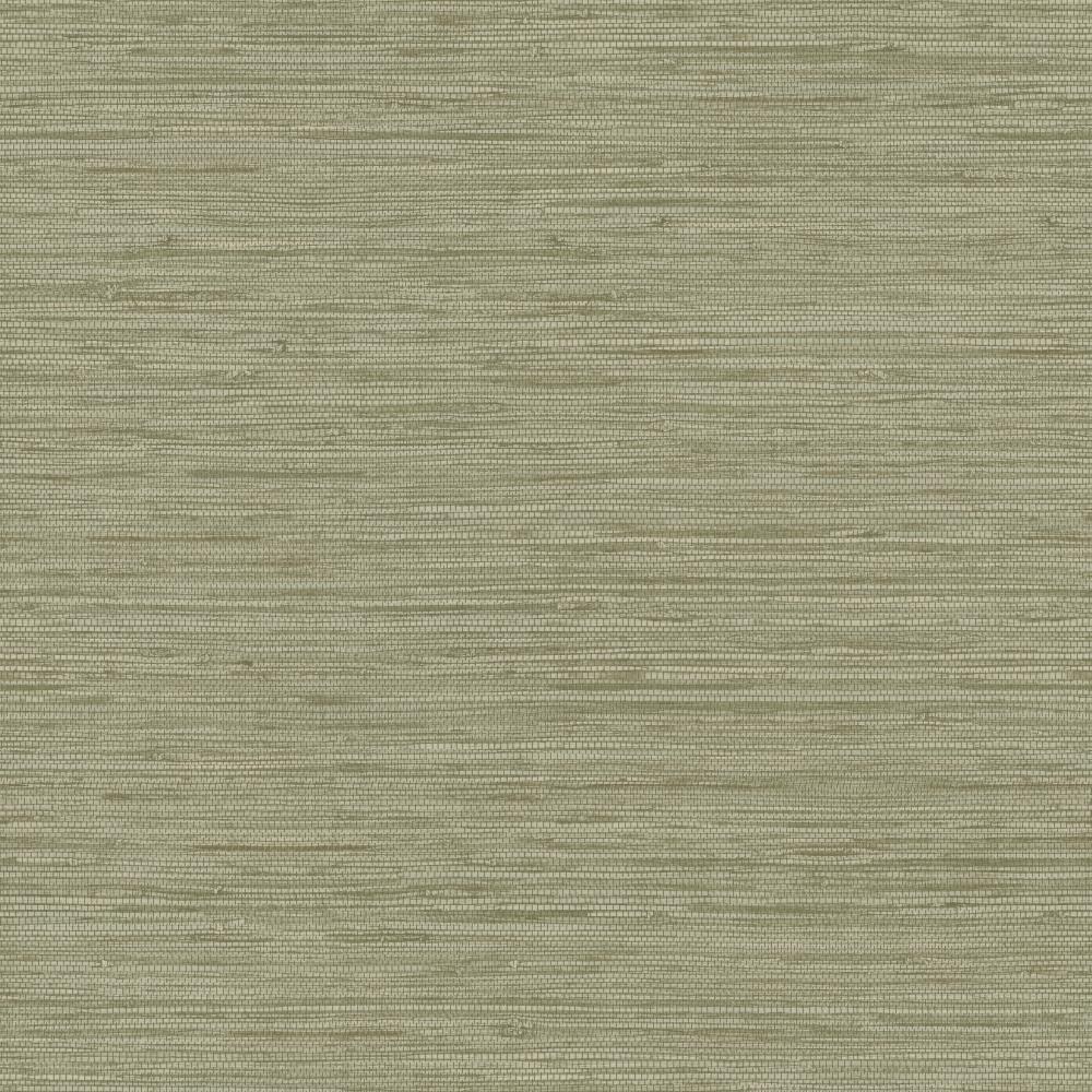 York Wallcoverings Grasscloth Wallpaper Fn3734 The Home Depot