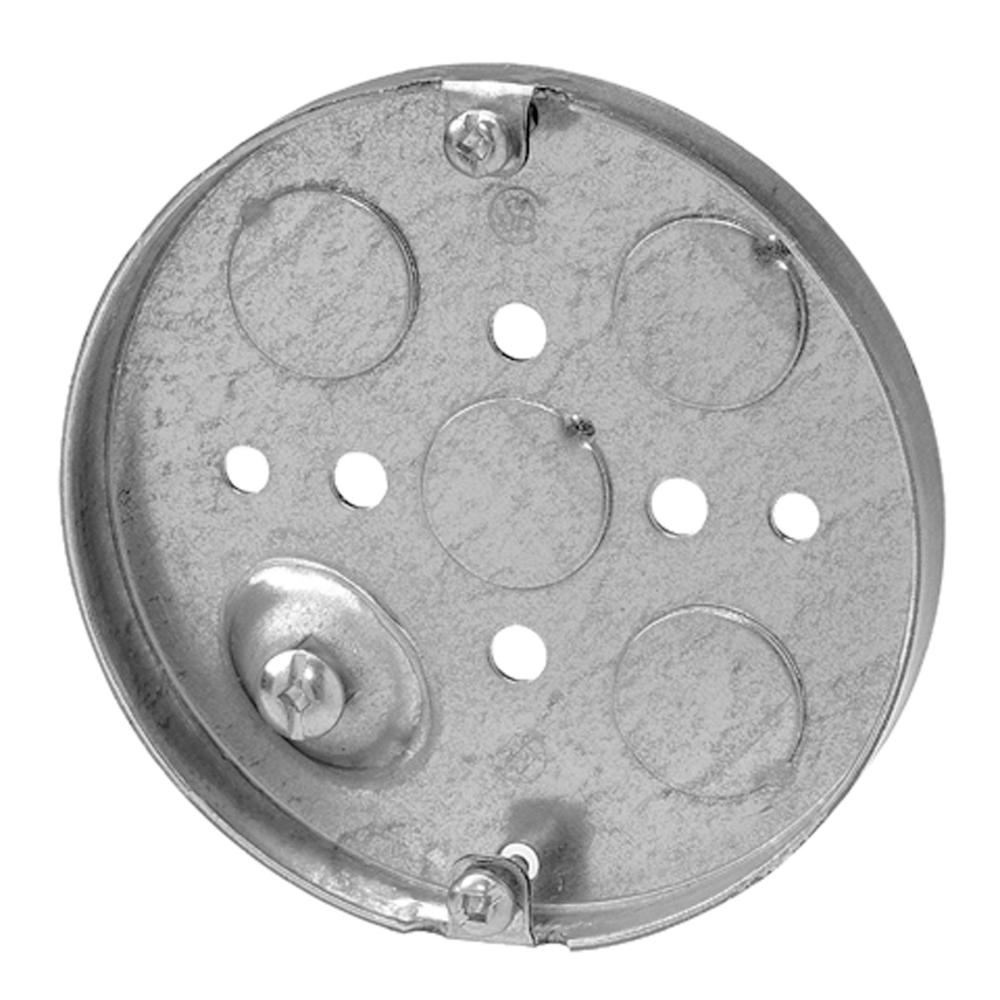 Brackets For Electrical Outlet Box