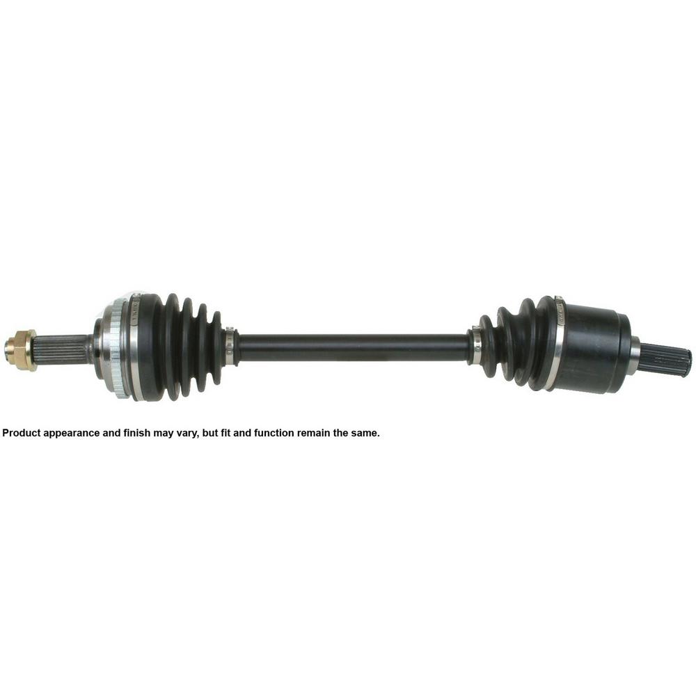 CV Axle Shaft 1998-2002 Honda Accord 2.3L-66-4155 - The Home Depot