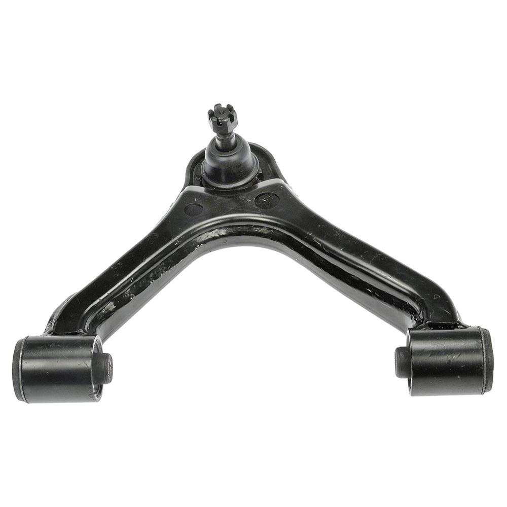 OE Solutions Front Right Upper Control Arm 2005-2015 Toyota Tacoma 2.7L ...