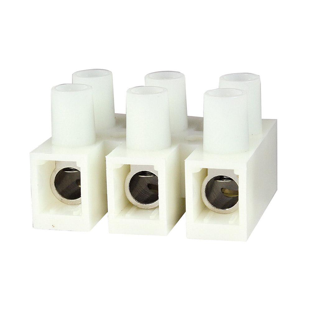 Automation Systems Interconnect 65 Amp 600-Volt 3-Position Euro Style ...