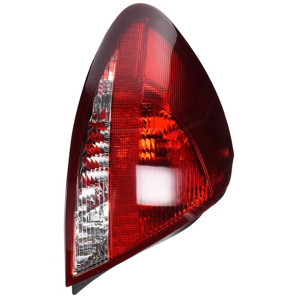 TYC Tail Light Assembly 2004-2005 Ford Taurus-11-6034-01-1 - The Home Depot