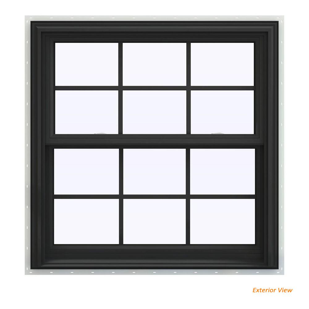 Bronze - Windows - Doors & Windows - The Home Depot