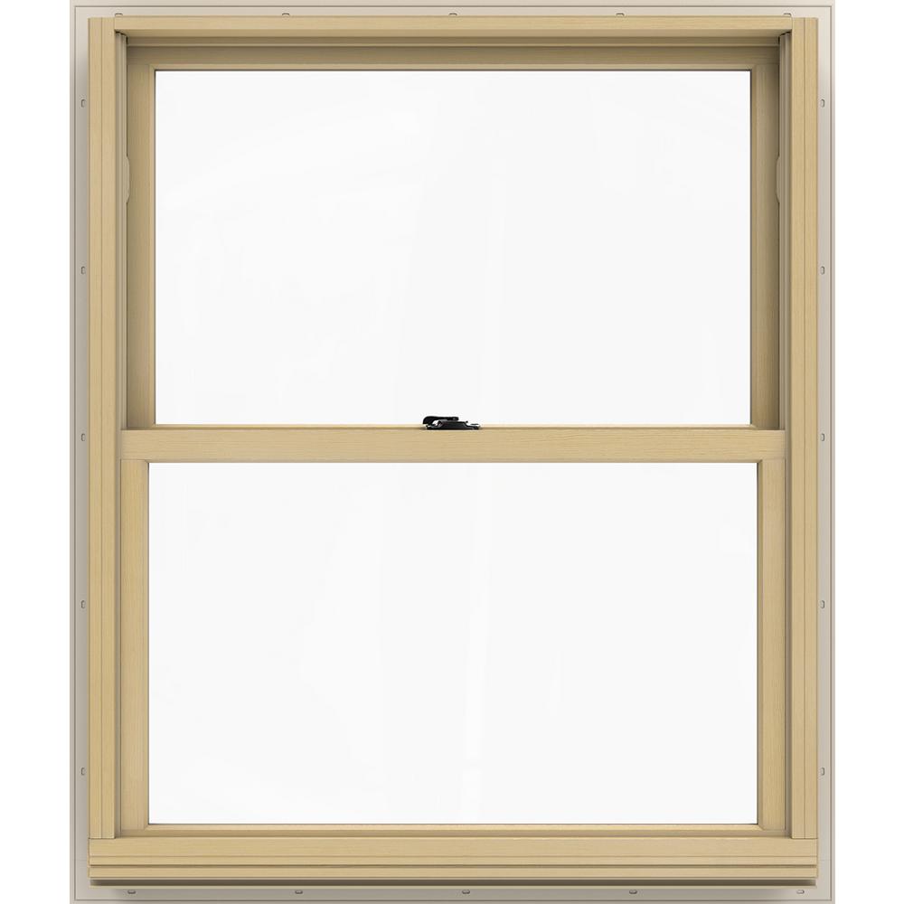 33.375 x 48 - Double Hung Windows - Windows - The Home Depot