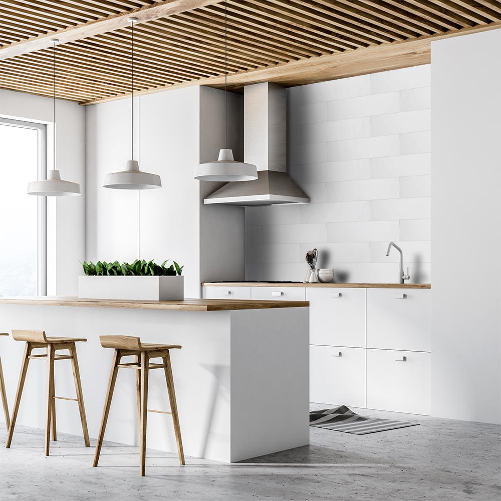 8x24 - Ceramic Tile - Tile - The Home Depot