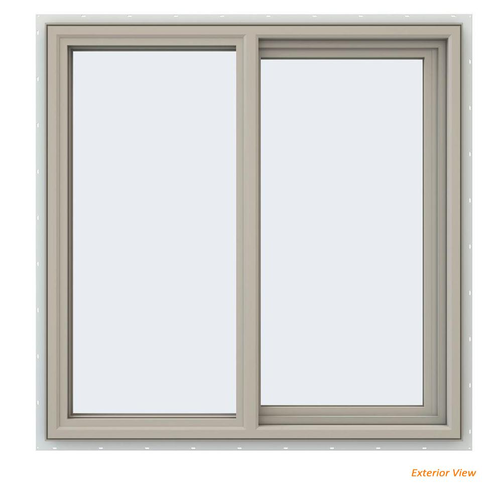 Jeld Wen Sliding Windows