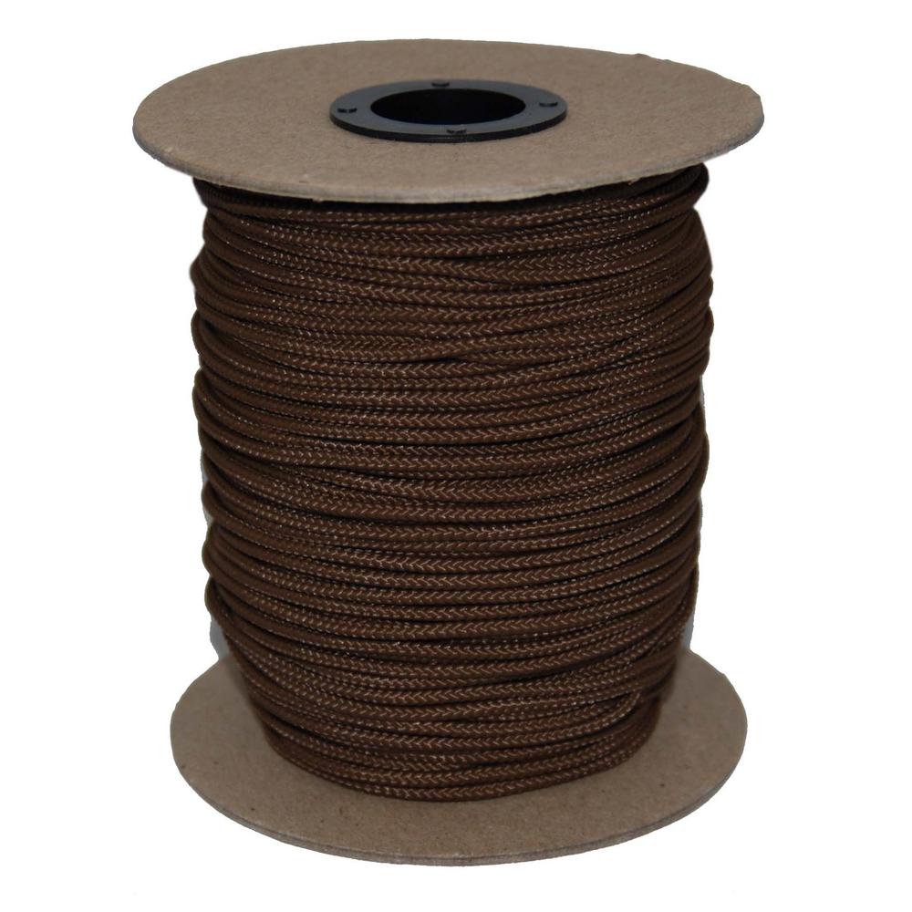 T.W. Evans Cordage 2 oz. Wax Sail Kit with Needle in Brown-11411 - The ...