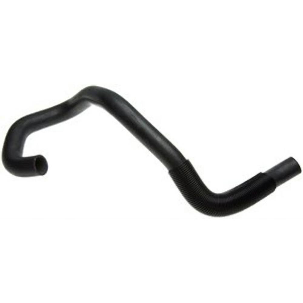 Gates Radiator Coolant Hose 2008-2013 Mitsubishi Outlander 2.4L-23413 ...