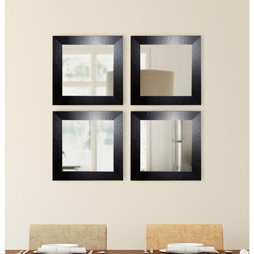18 x 18 - Mirrors - Home Decor - The Home Depot
