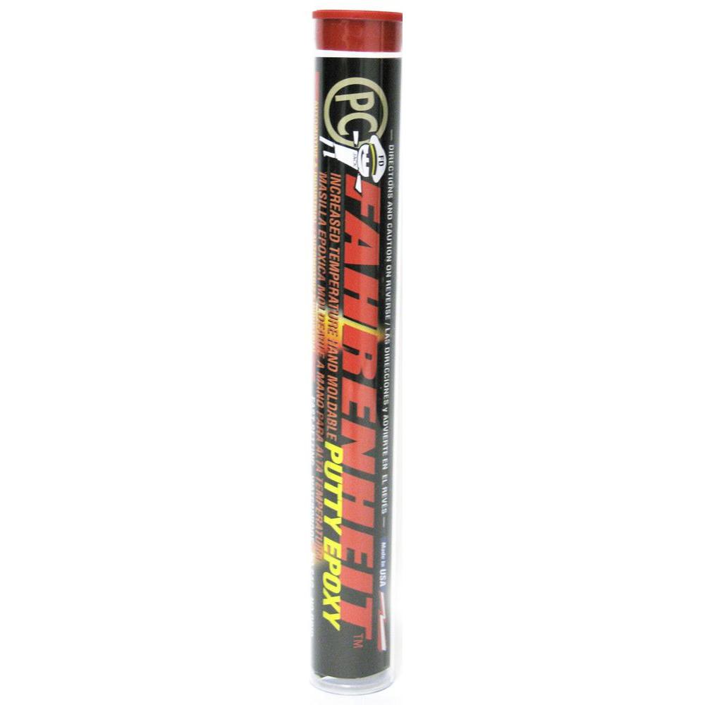 PC Products PC-Fahrenheit 2 oz. Putty Epoxy-045572 - The Home Depot