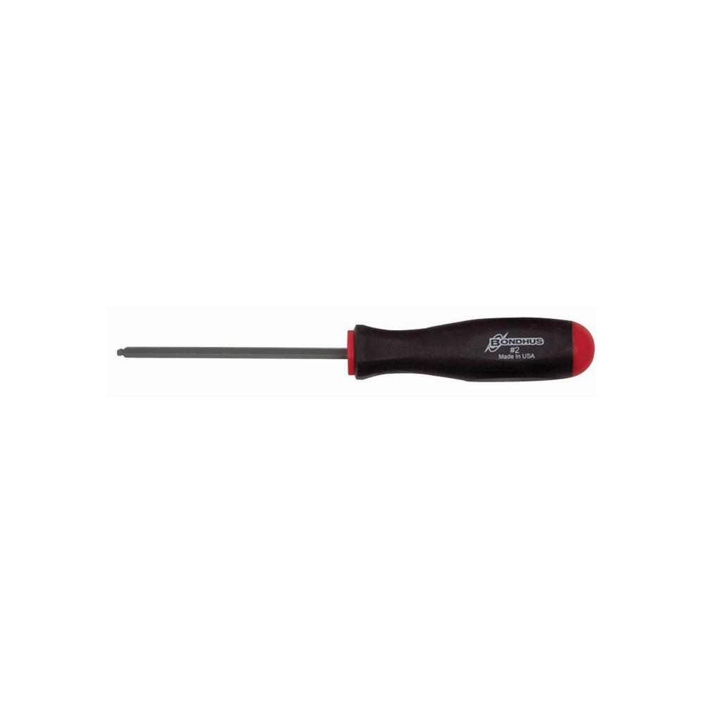 Square - Specialty Screwdrivers - Screwdrivers - The Home Depot