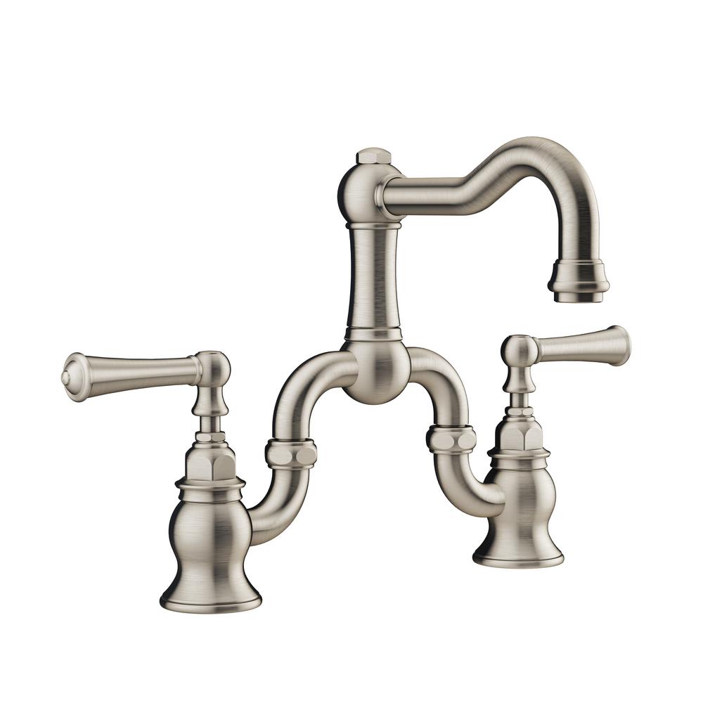 Jacuzzi Faucets Home Depot