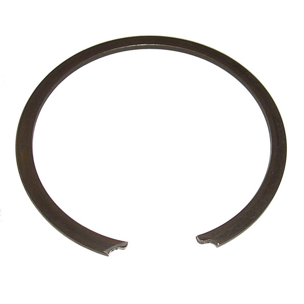 SKF Wheel Bearing Retaining Ring - Rear-CIR115 - The Home Depot