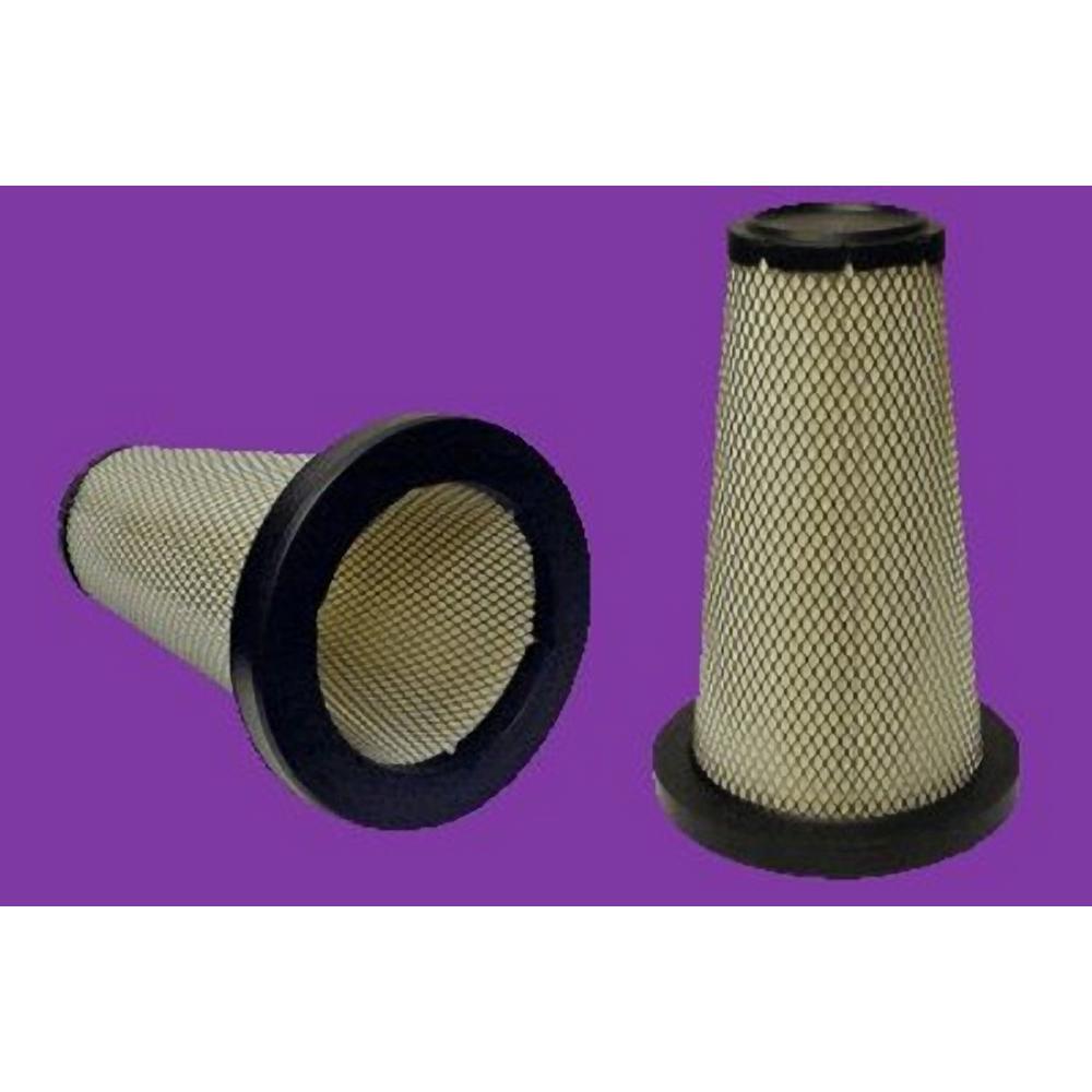 Wix Air Filter - Inner-49089 - The Home Depot