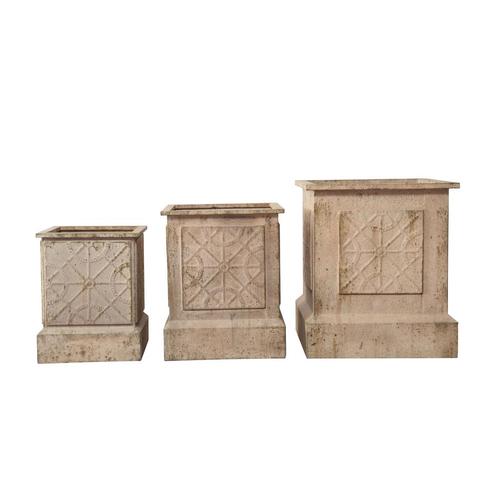 Pink - Plant Pots - Planters - The Home Depot