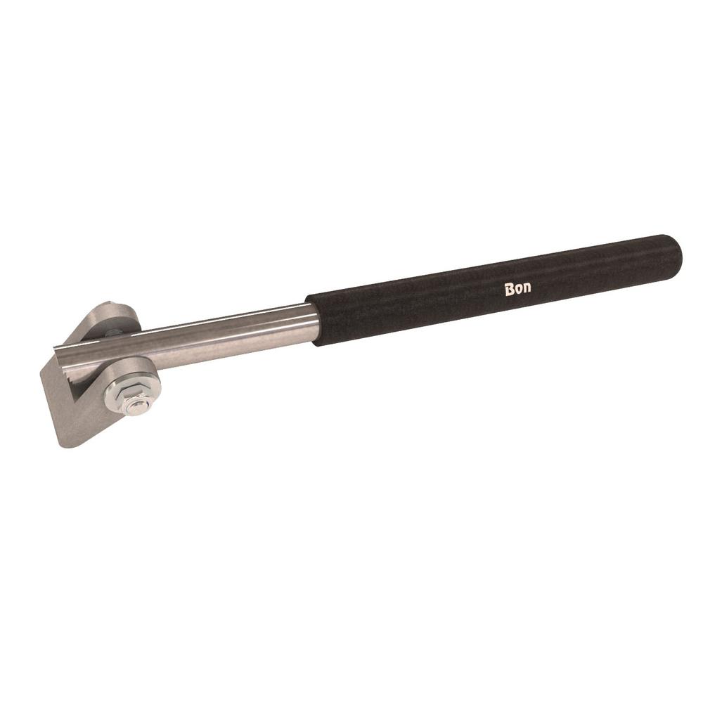 Bon Tool 13-1/2 in. Metal Band Tightener-14-487 - The Home Depot
