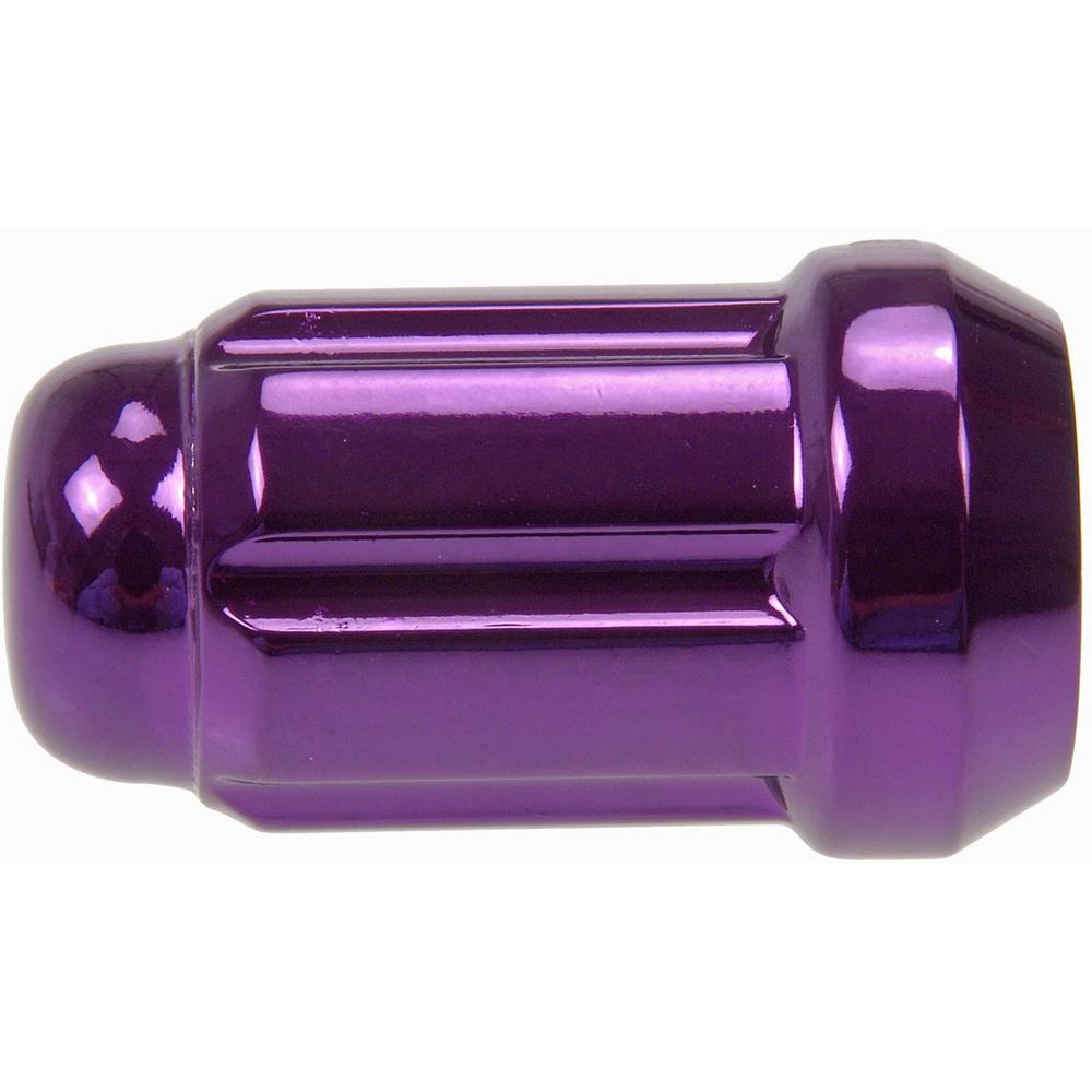 Autograde Purple Spline Drive Lock Set M12-1.50 (20-pack)-711-355J ...
