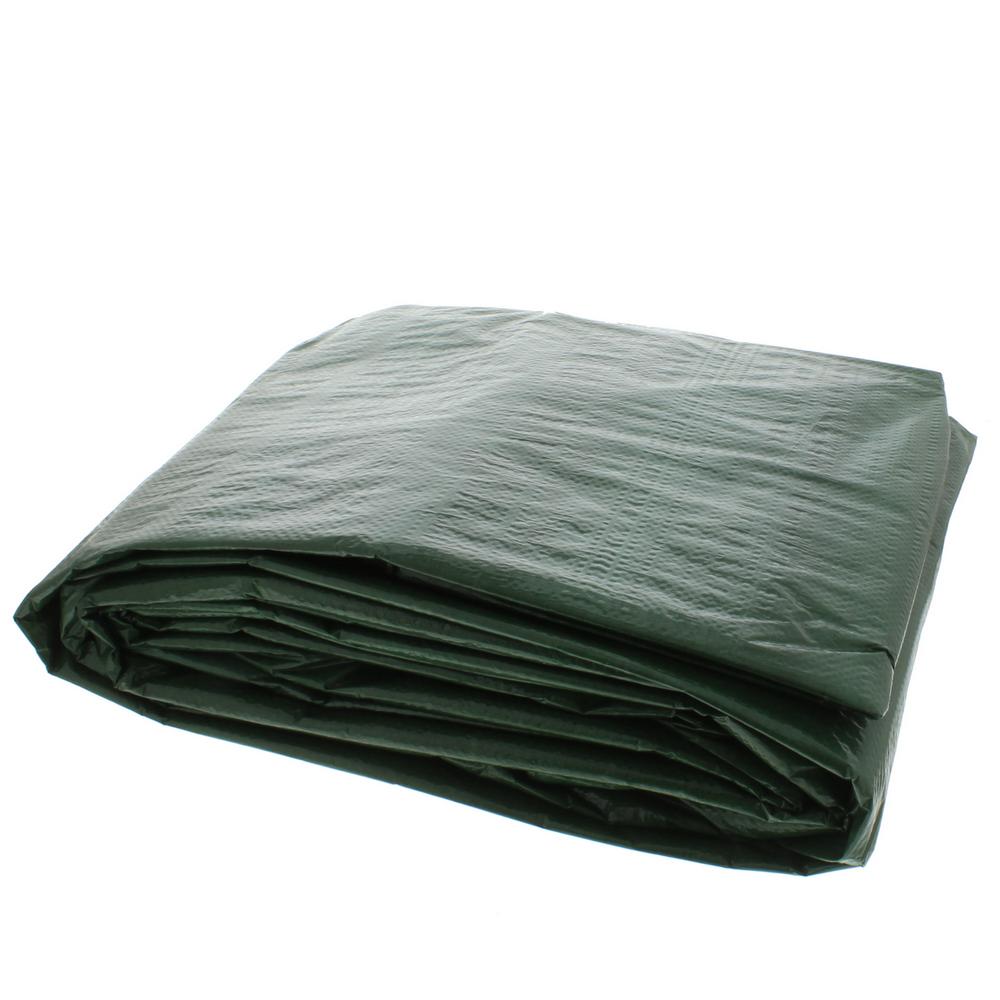 PX PRO 16 ft. x 20 ft. 5 mil Medium-Duty Tarp-PXPMDT1620 - The Home Depot