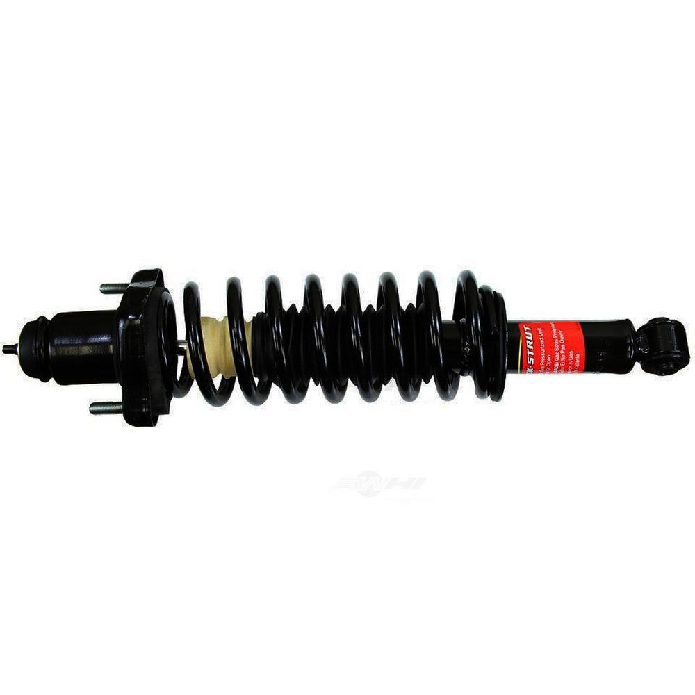 Monroe Shock & Struts Quick-Strut Complete Strut Assembly-172952 - The ...