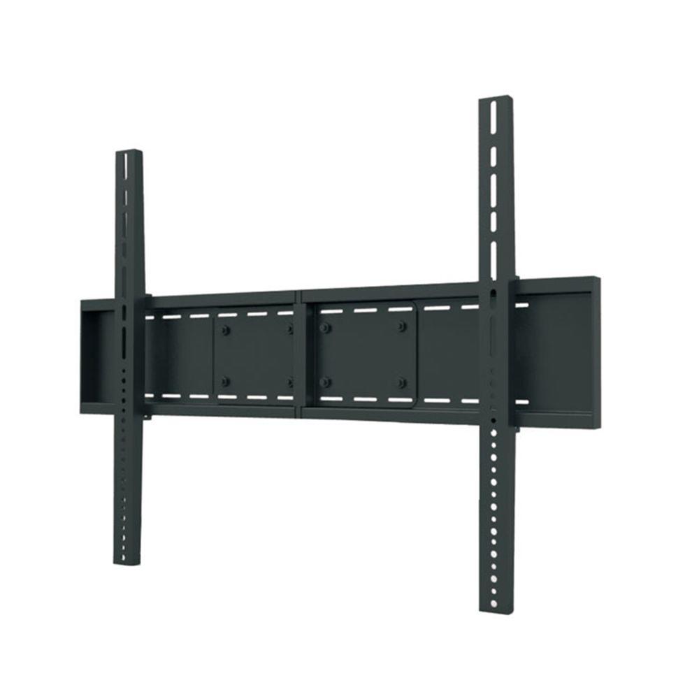 TygerClaw Fixed Wall Mount for 46 in. - 110 in. Flat Panel TV ...