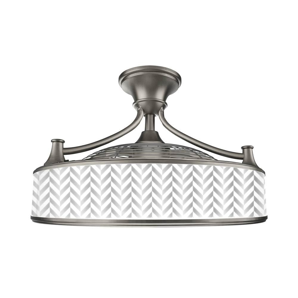 Fabulous Fandeliers - Unique Ceiling Fan Chandeliers for Every Room In ...