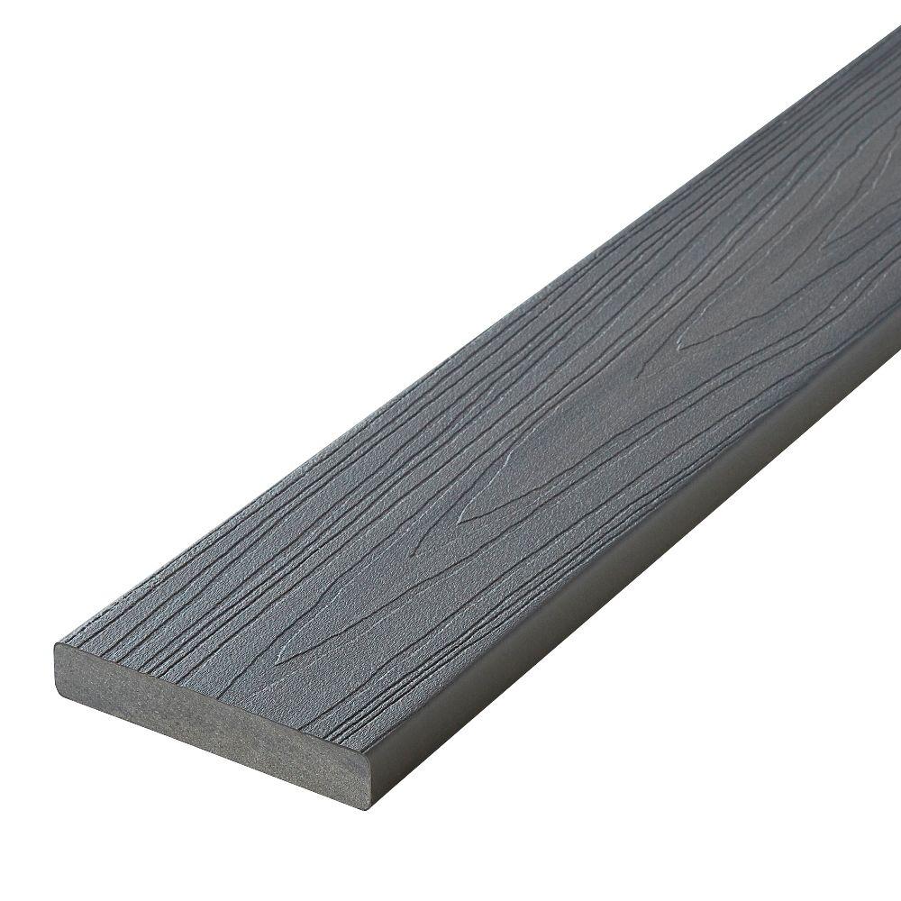 Composite Decking Boards - Deck Boards - The Home Depot