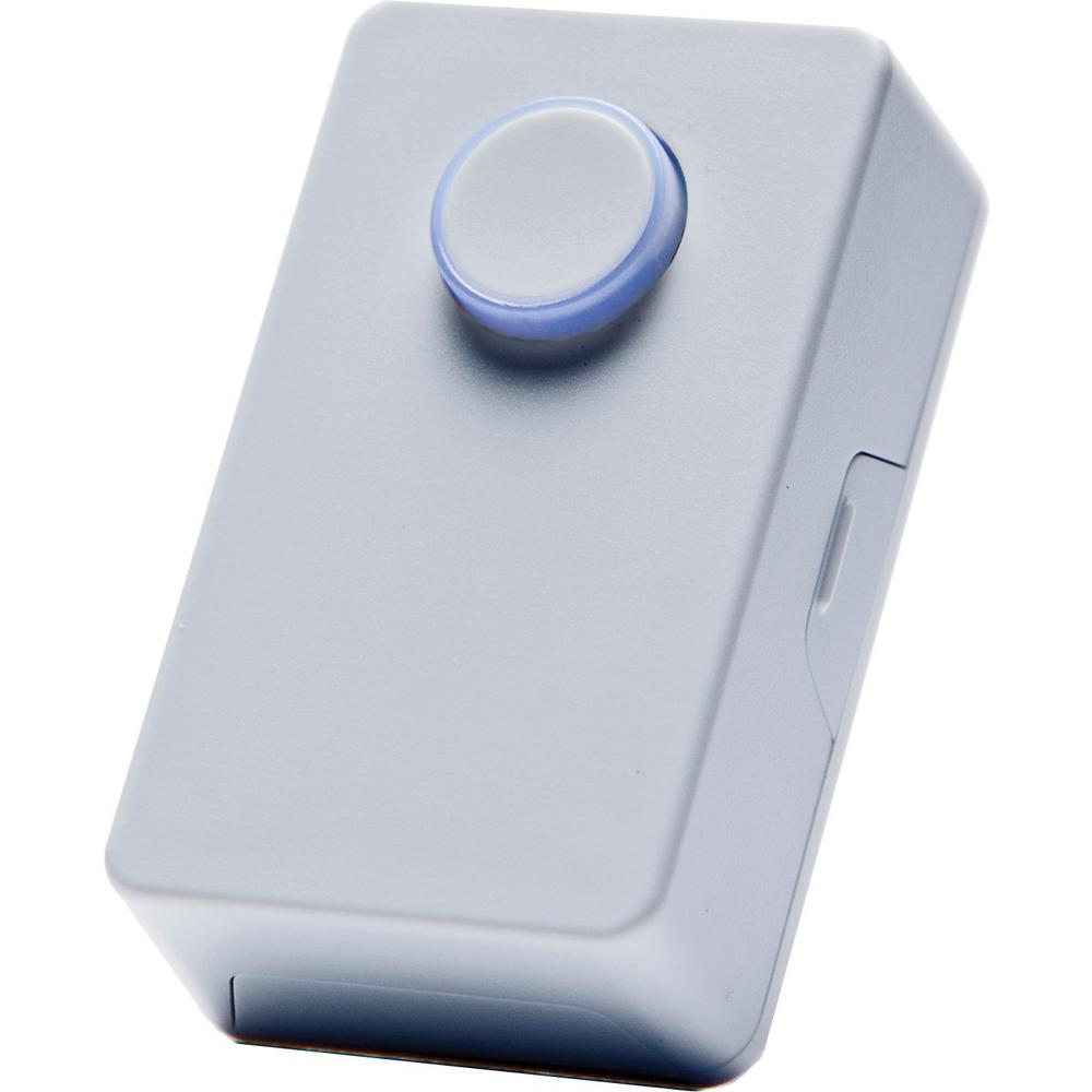 Rinnai Control R Wi Fi Push Button RWMPB01 The Home Depot Rinnai Control R Wi Fi Push Button RWMPB01 The Home Depot