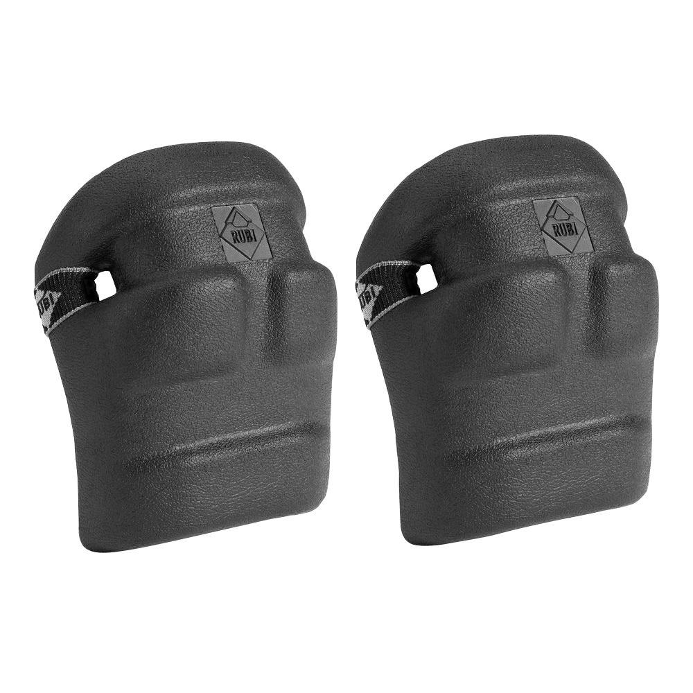 Rubi Air Ergonomic Knee Pads-65915 - The Home Depot