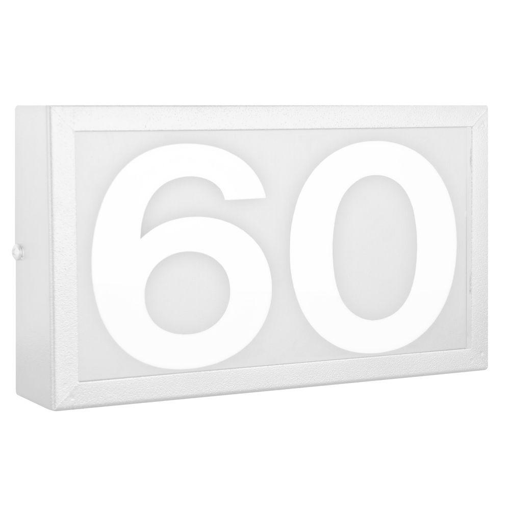 Address Lights - Outdoor Specialty Lighting - Outdoor Lighting - The ...