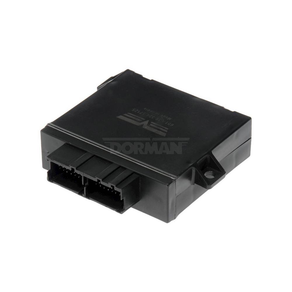 HVAC Control Module-601-036 - The Home Depot