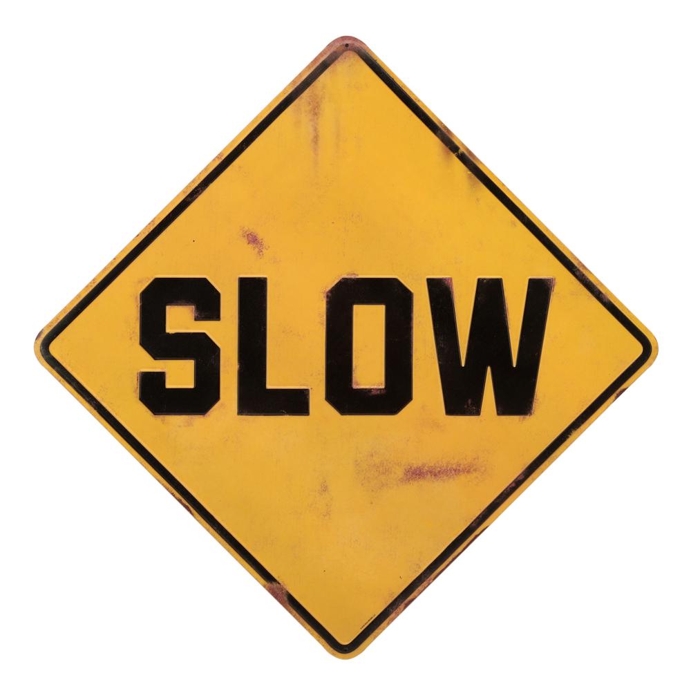 Open Road Brands - Wall Signs - Wall Decor - The Home Depot