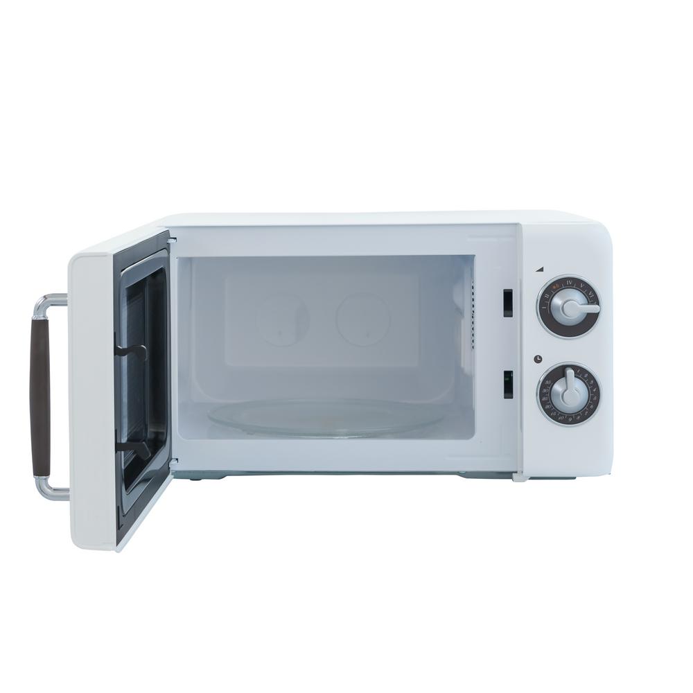 White - Microwaves - Appliances - The Home Depot