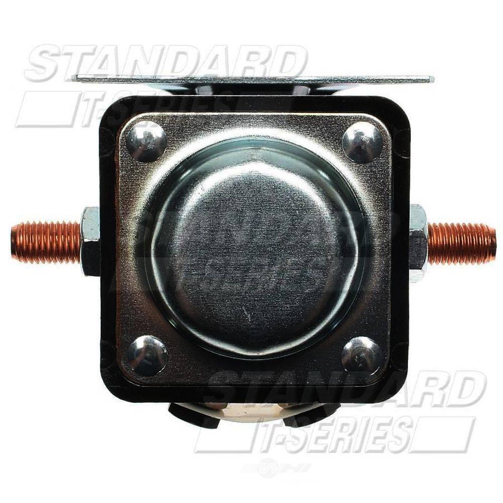 T Series Diesel Glow Plug Relay-SS591T - The Home Depot
