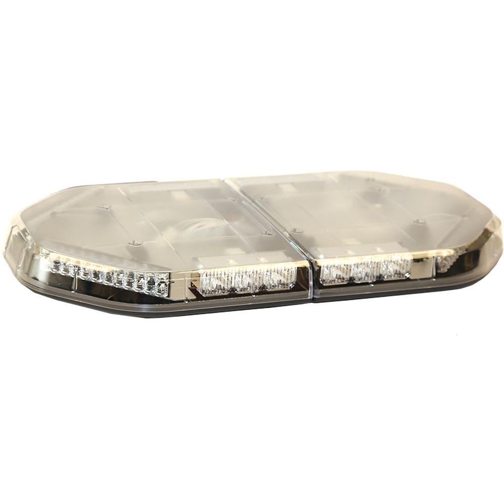 Buyers Products Company 36 Amber LED 24 in. Light Bar-8893024 - The ...