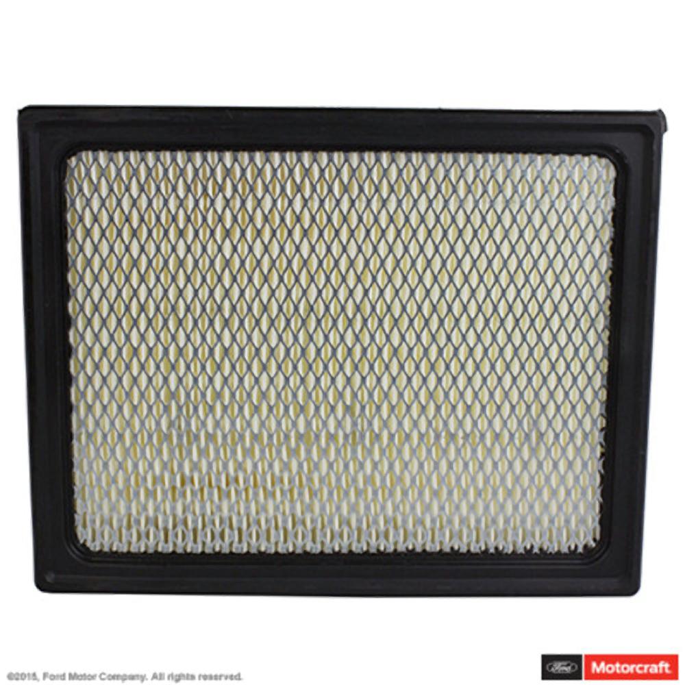 Motorcraft Air Filter-FA-1605 - The Home Depot