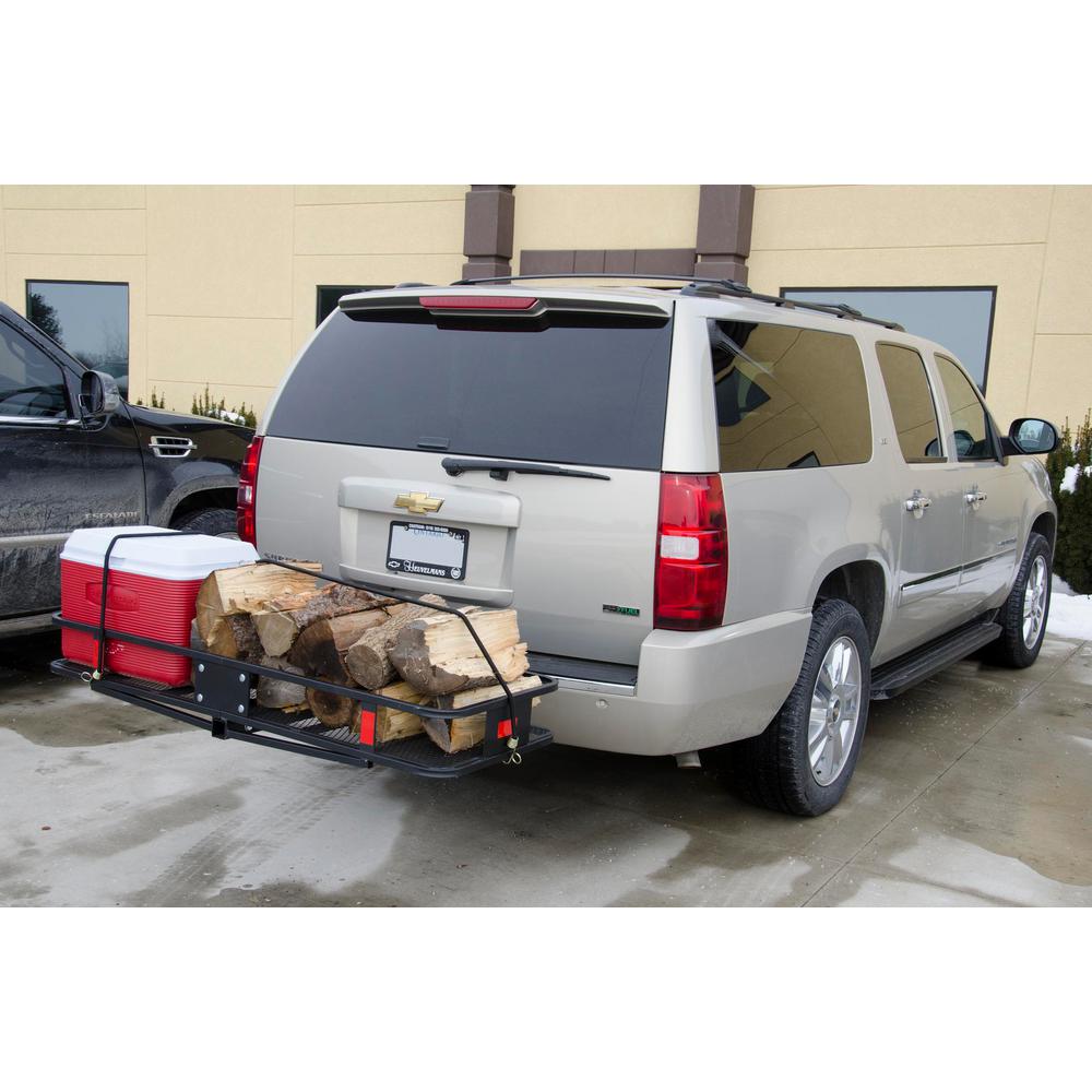Hitch Cargo Carriers - Trashy or no? | O-T Lounge