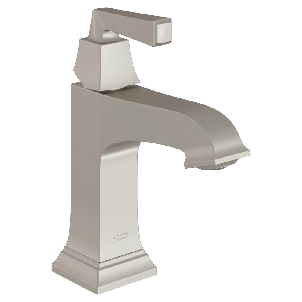 American Standard Town Square S Single Hole Single-Handle Monoblock ...