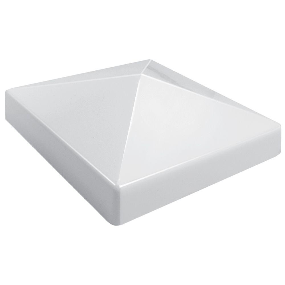 040933655014 UPC 4 X 4 Beveled White Plastic Post Top UPC Lookup 040933655014 UPC 4 X 4 Beveled White Plastic Post Top UPC Lookup