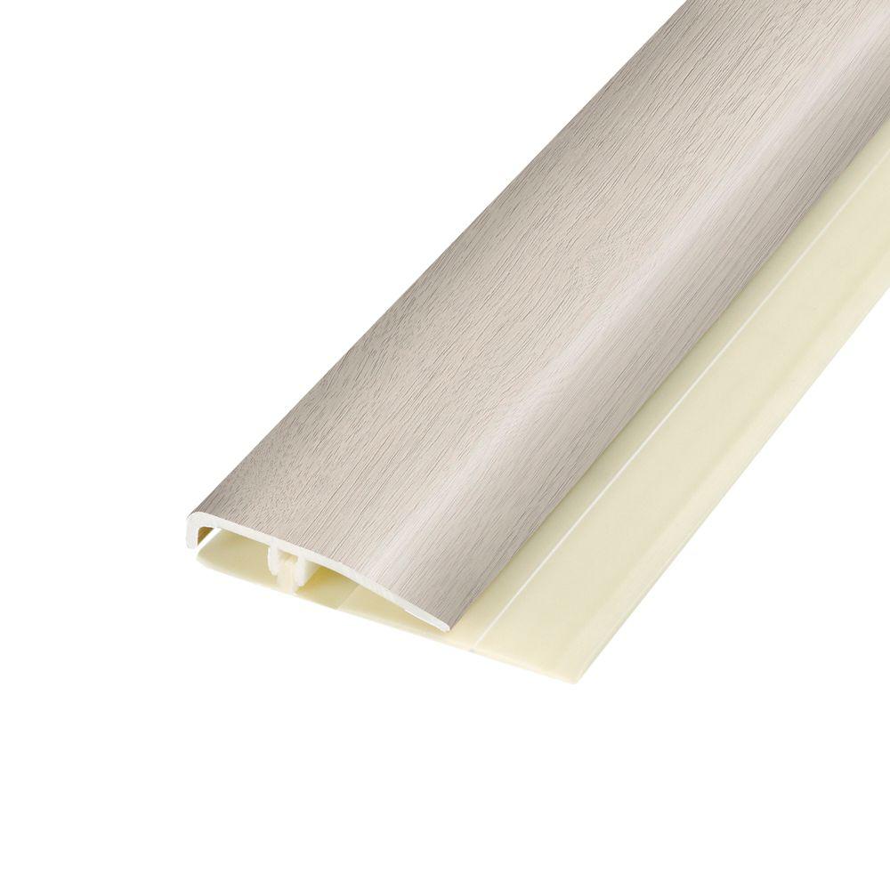 End - Vinyl Trim - Vinyl Flooring - The Home Depot