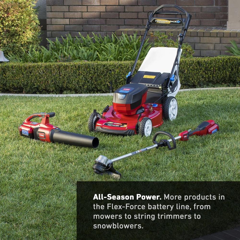 Toro Outdoor Power Pack